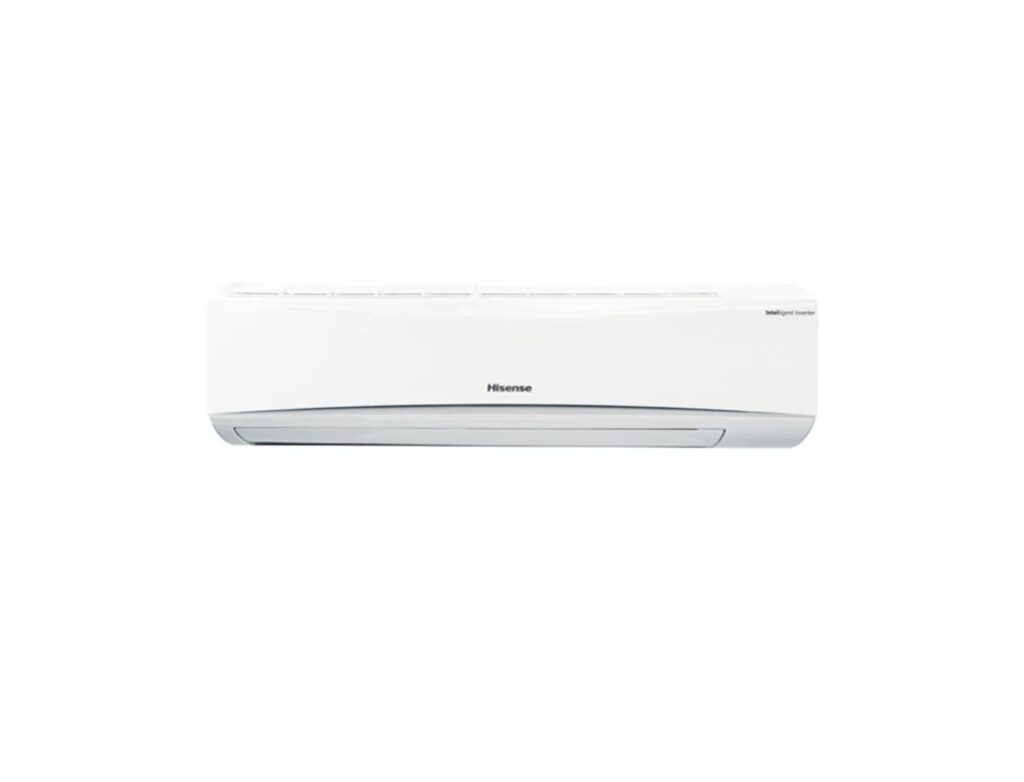 Hisense introduces a range of Smart ACs in India - Heating Ventilation ...